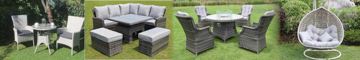 Ratan Furniture – Swiss Valley Garden Centre